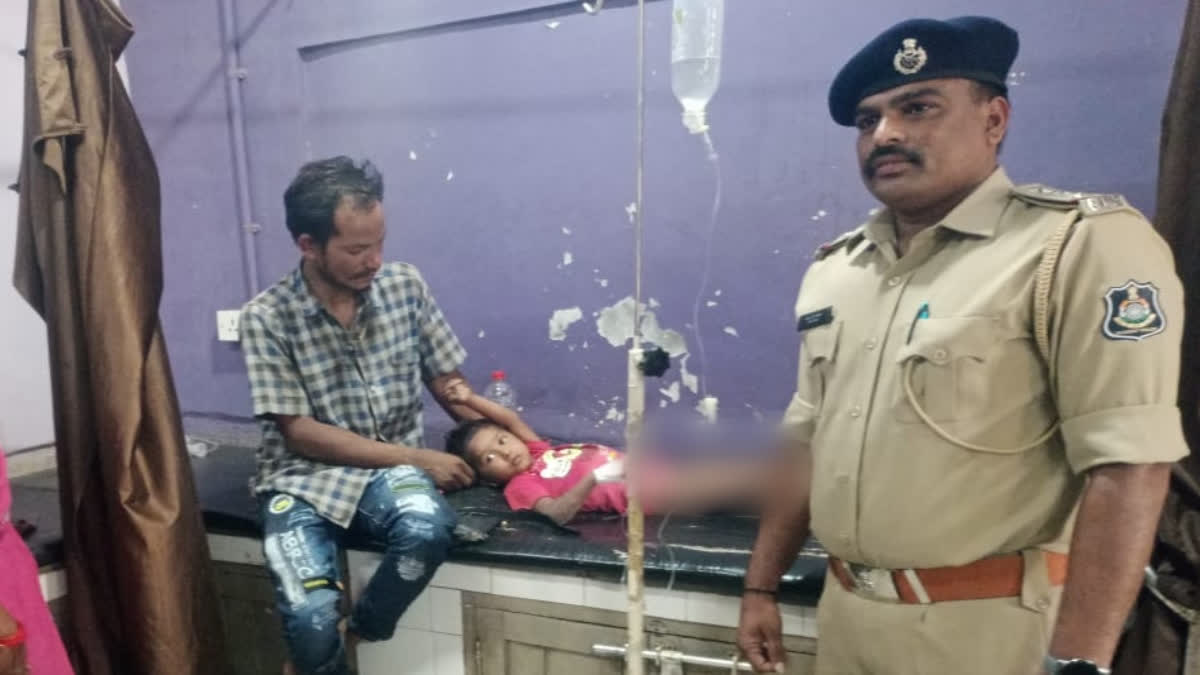 Child Falls Into 600 Feet Deep Borewell, Miraculously Rescued In ...