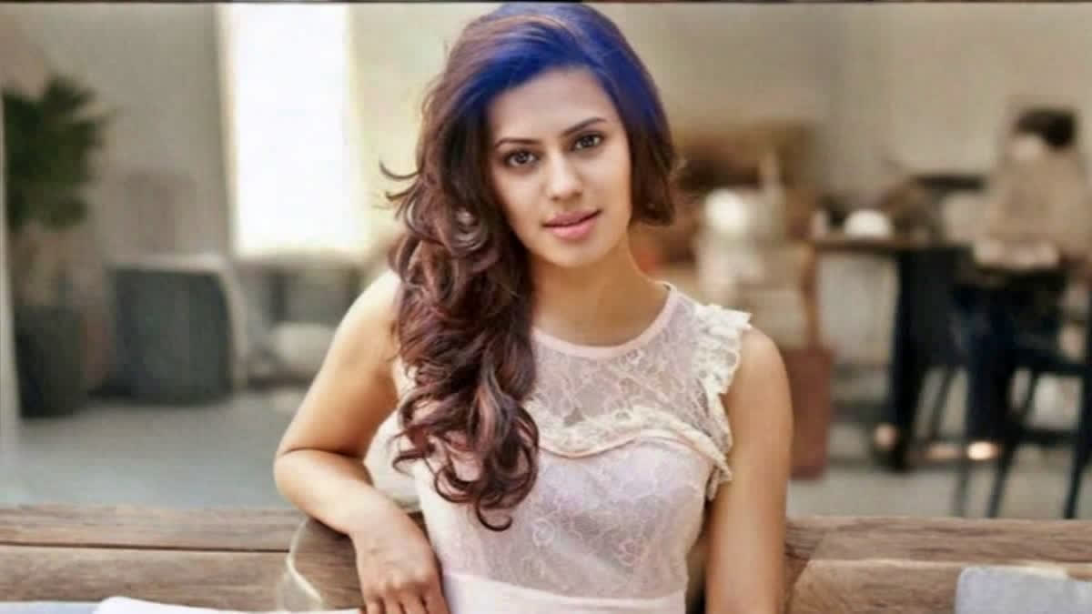 Ranya Rao Case: DRI Has Not Communicated To State Government About It ...