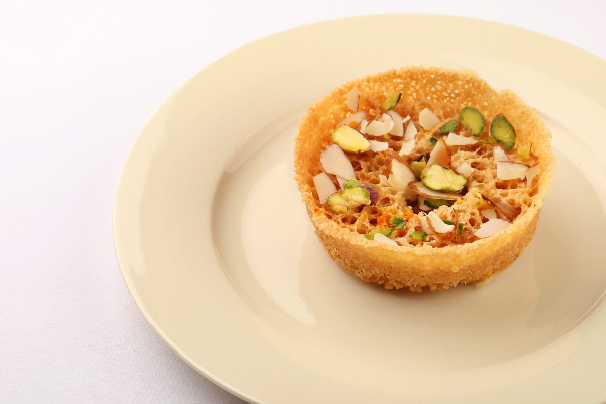 Holi On A Plate: 5 Regional Recipes That Bring India’s Festival of ...