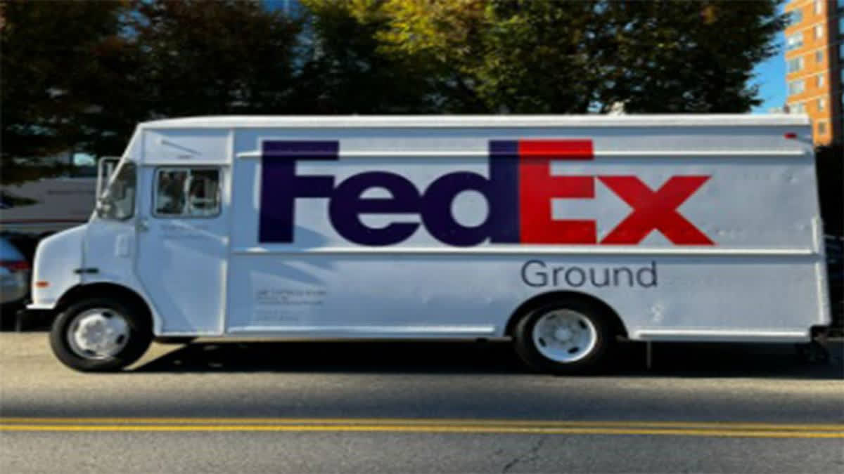FedEx Says It Never Requests Personal Information through Phone Calls ...