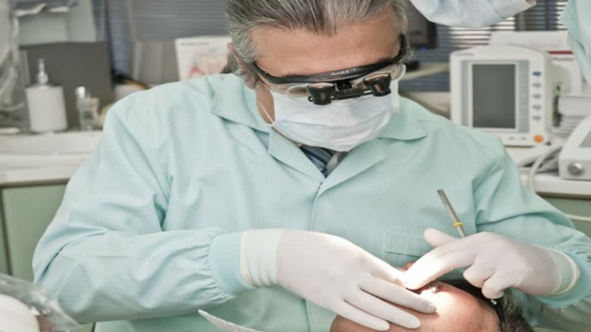 Tooth Extraction Turns Nightmare: Dentist Arrested In UP's Ghaziabad ...