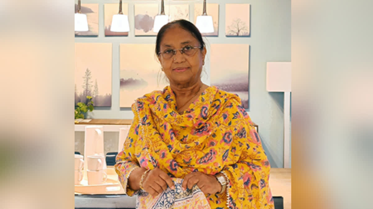 All You Need to Know About Banu Mushtaq’s 'Heart Lamp' – The First ...