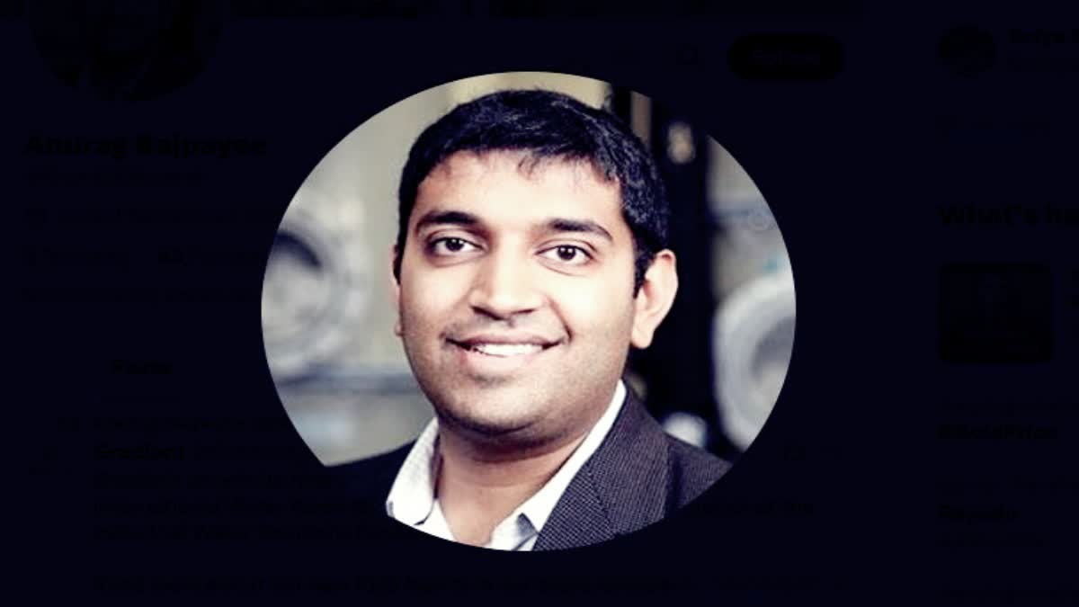 సెక్స్ కుంభకోణంలో భారత సంతతి CEO అరెస్ట్‌- గంటకు 600డాలర్లు