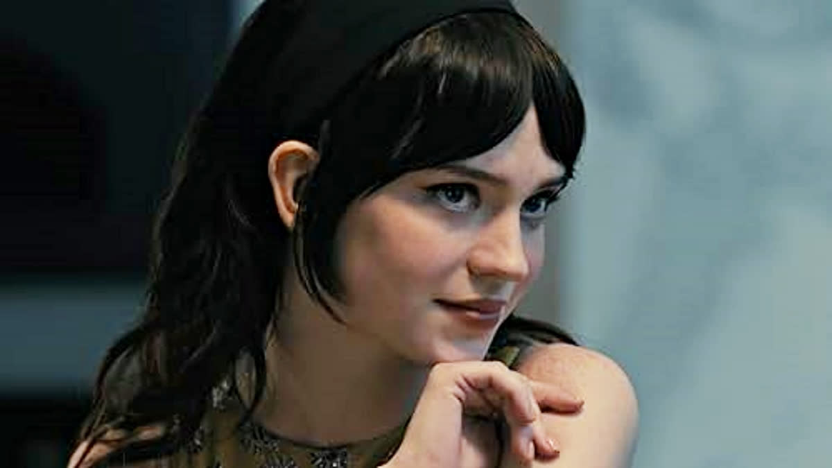 From Companion To Black Mirror: The Best Movies And Series Exploring ...