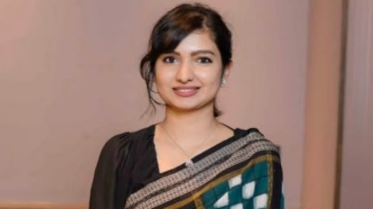 Odisha's First Muslim Woman MLA Sofia Firdous Terms Her Victory a ...