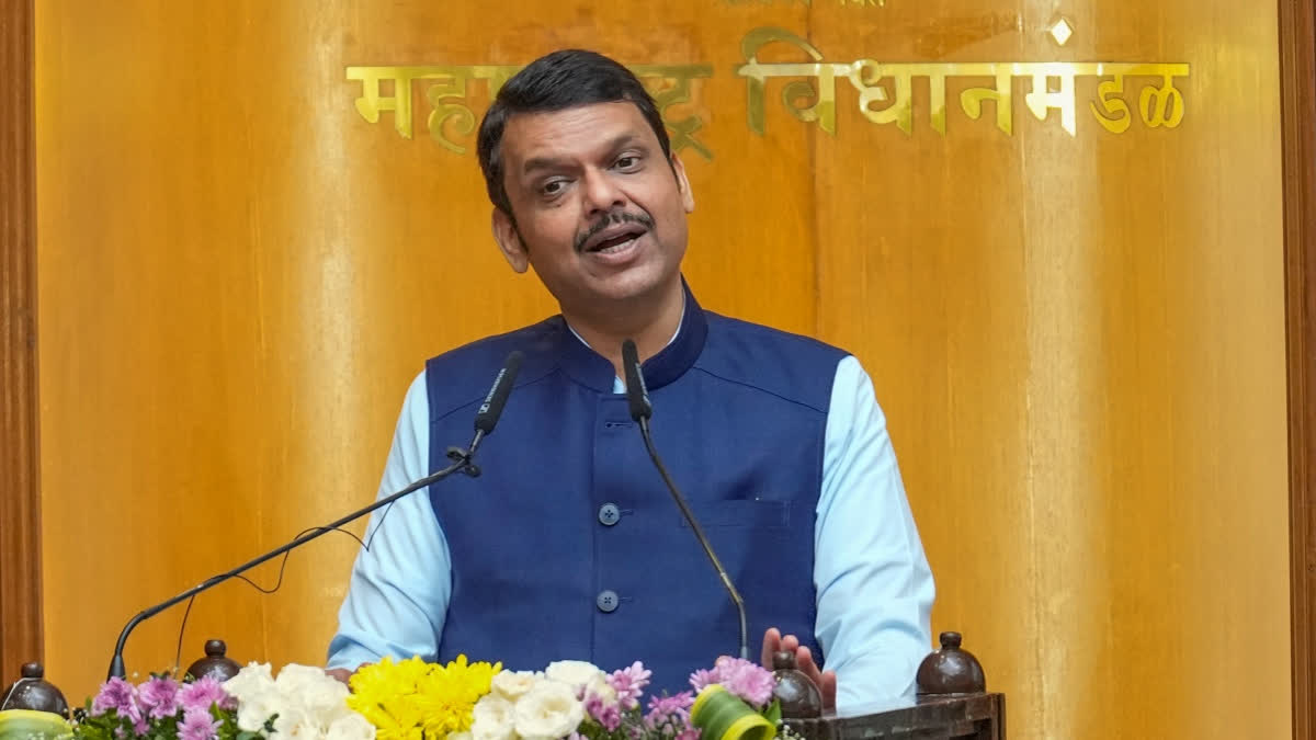 'Sindoor Bridge' Inaugurated In Mumbai; Fadnavis Says Its Name A ...