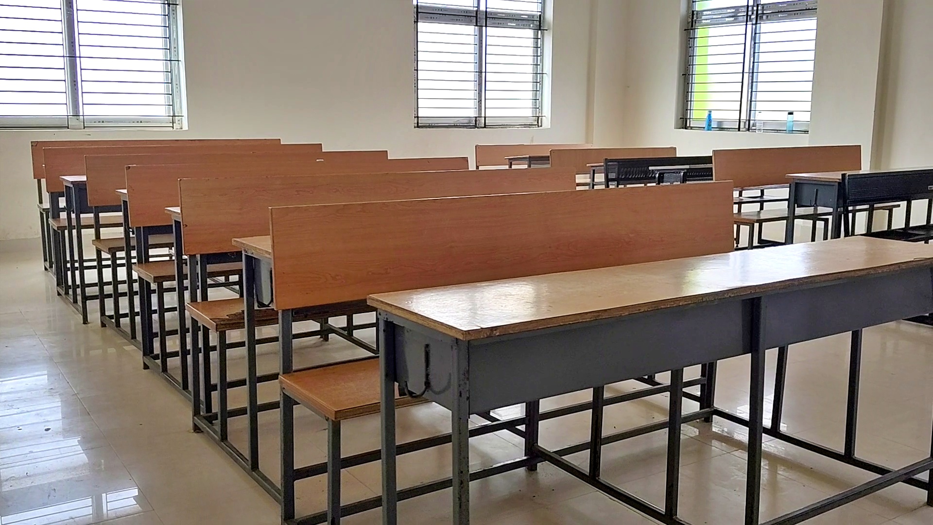 Karnataka Alumnus Spends Rs 14 Cr To Give High-Tech Upgrade To Govt School