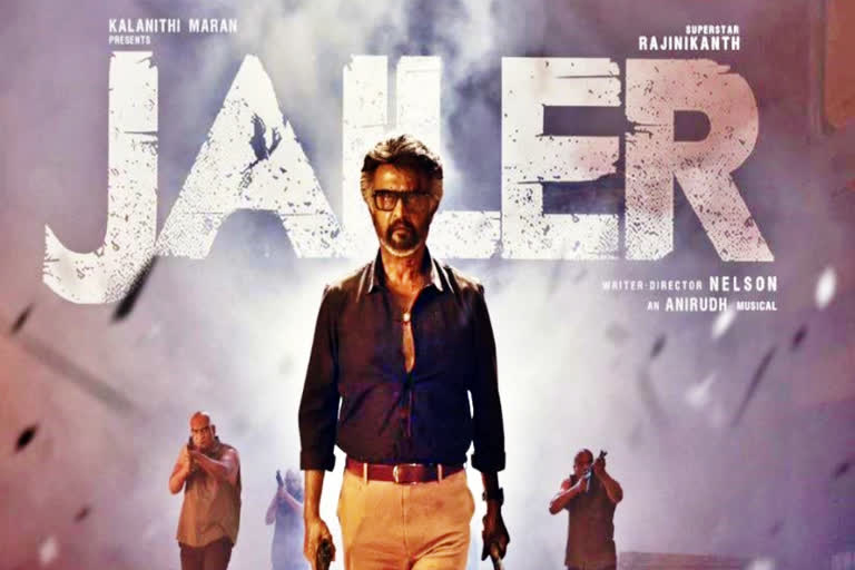 Jailer: Rajini magic continues to hold sway