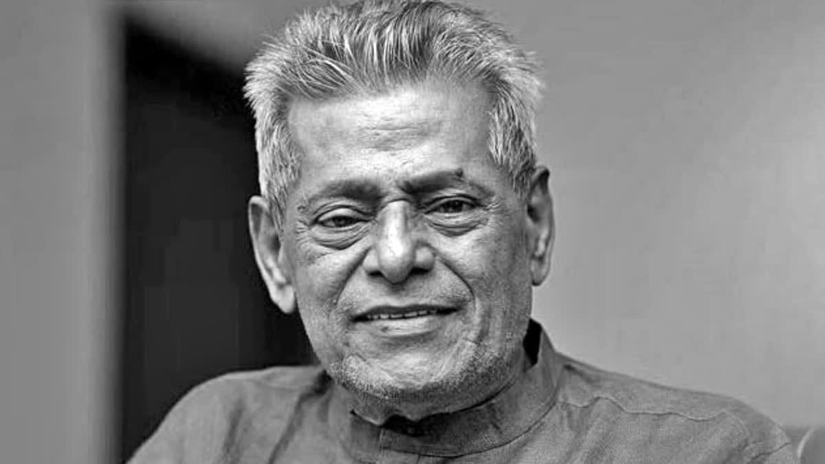 Veteran Tamil Actor 'Delhi' Ganesh Dies At 80; PM Modi Extends Condolences