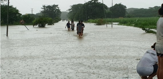 Fiji announces new curfew amid tropical cyclone Ana threat