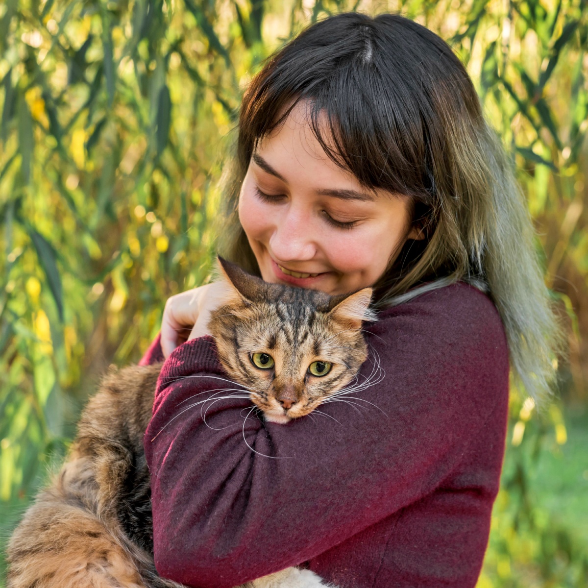Happy Hug Day 2025: A Pre-Bedtime Hug As The Ultimate Sleeping Aid, And ...