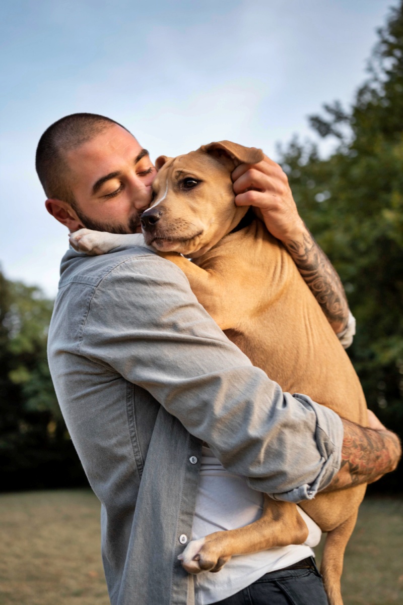 Happy Hug Day 2025: A Pre-Bedtime Hug As The Ultimate Sleeping Aid, And ...