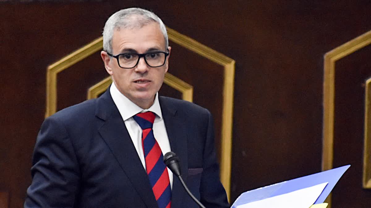 Regularisation Of Daily-wagers In Jammu Kashmir: Omar Abdullah Govt ...
