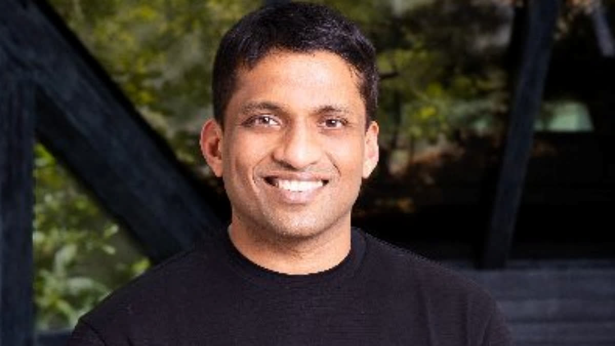 Byju's Founders Slam US Lawsuit Allegations By GLAS As 'Baseless', Term It Conspiracy For Control