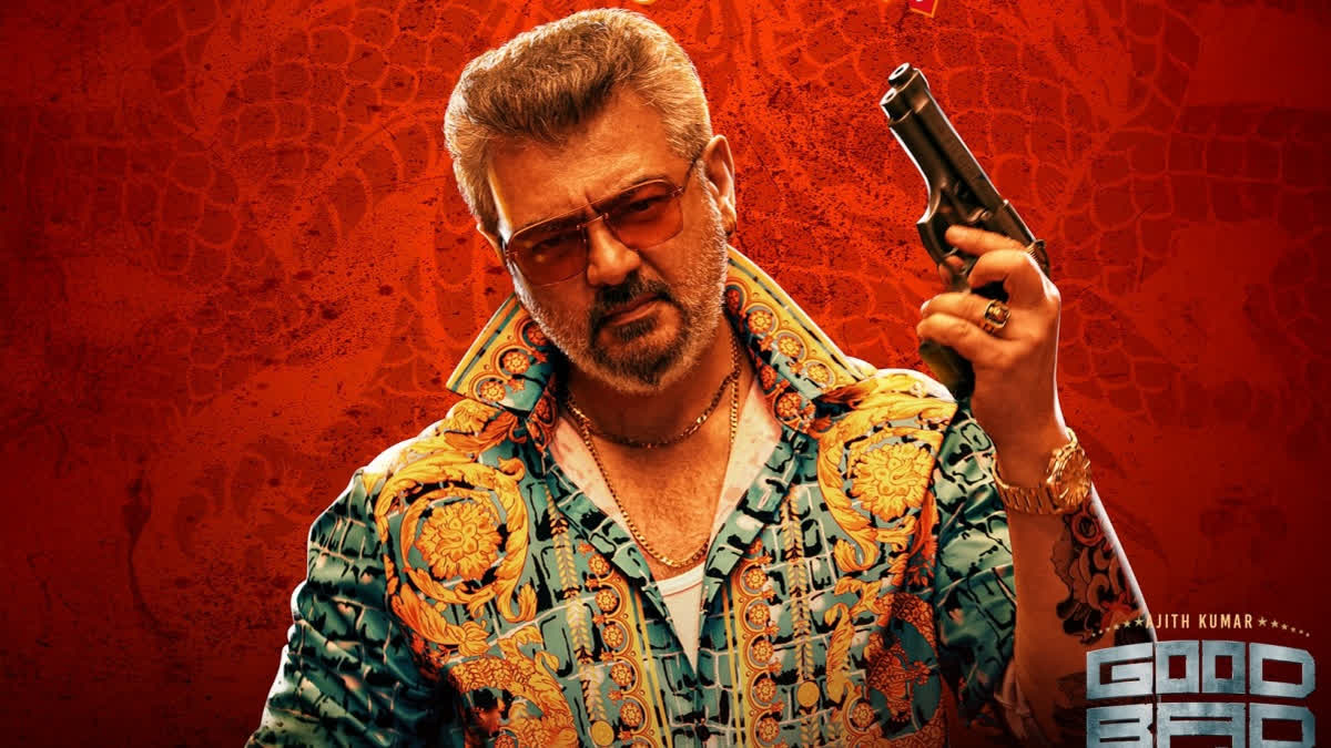 Good Bad Ugly Box Office Collection Day 1: Ajith Kumar Starrer Opens Better Than His Last Two ...