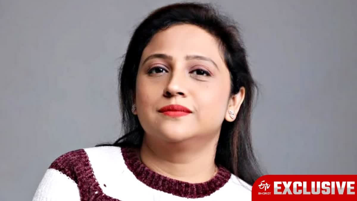 'Putul Taught Me A Lot, But This Film Is Even More Challenging': Indira Dhar On Her Bollywood ...