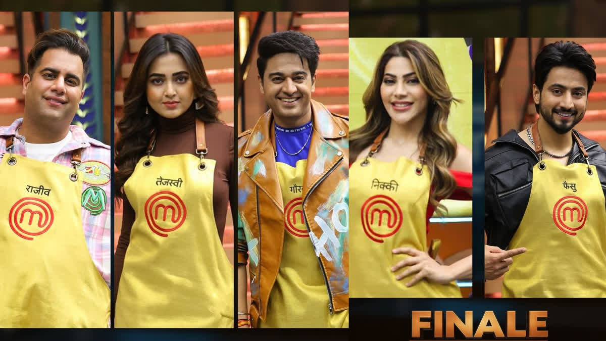 Celebrity MasterChef Finale: Date, Time, Finalists, Prize Money & More ...