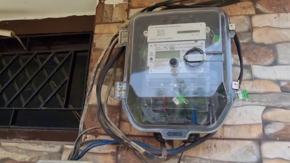 Shocking! Uttarakhand Consumer Receives Rs 46.60 Lakh Electricity Bill After Smart Meter ...