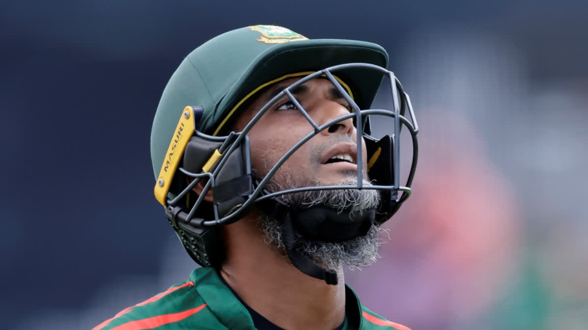 T20 World Cup 2024 | Social Media Erupts over Bangladesh Being Robbed ...