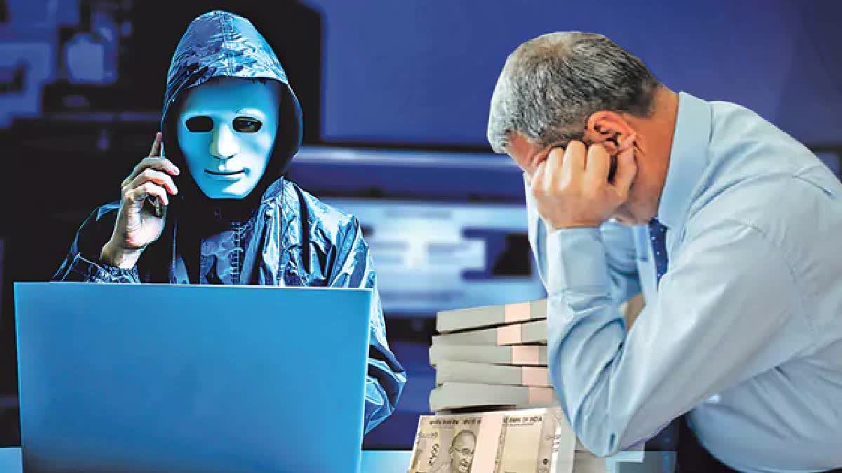 Fake Judge, False SC Hearing: Cyber Thugs Dupe Retired Scientist Of Rs ...