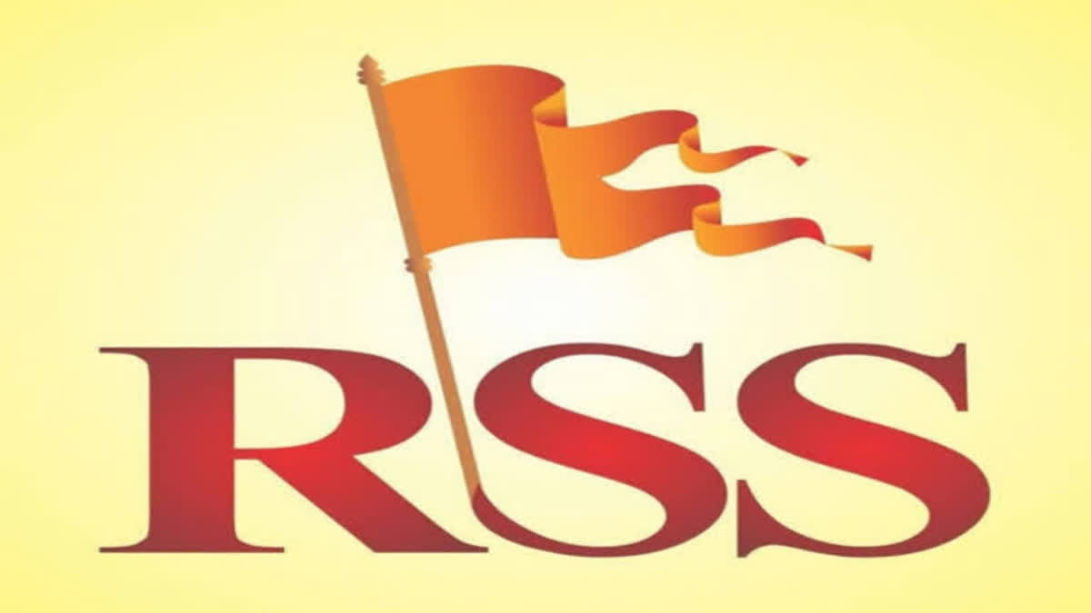Annual meeting of RSS 'pracharaks' to be held in Ooty