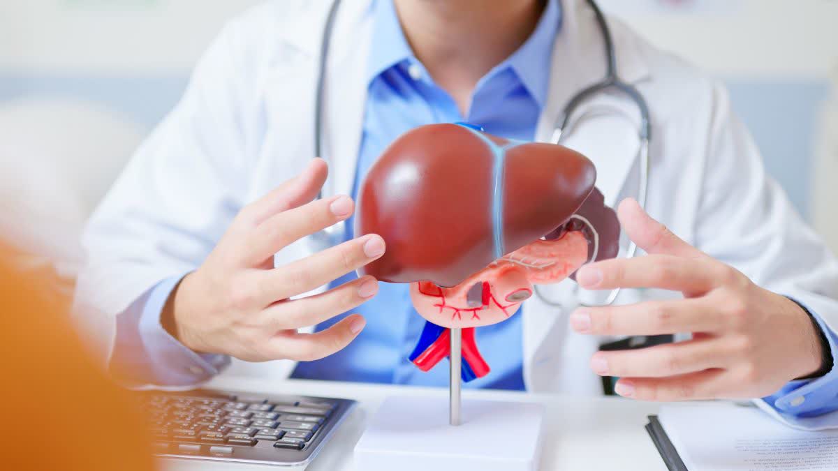 Indian Scientists Develop Easy And Low-Cost Method To Detect Liver ...