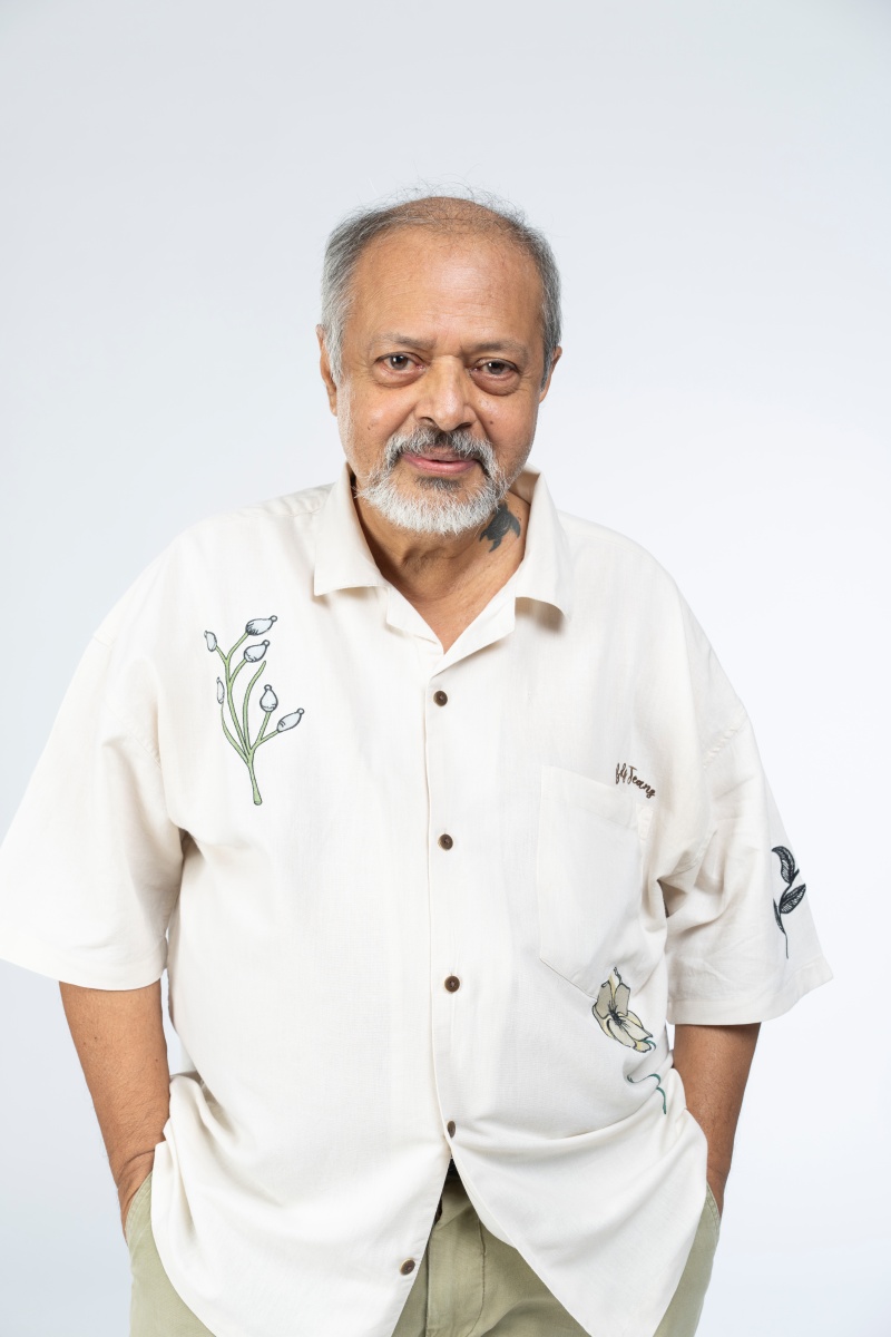 Aadyam Theatre Will End Its 7th Season With Absurdist Comedy 'The Horse ...