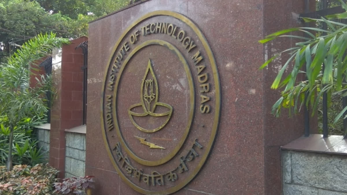 IIT Madras Rolls Out Free STEM Training For College Faculty