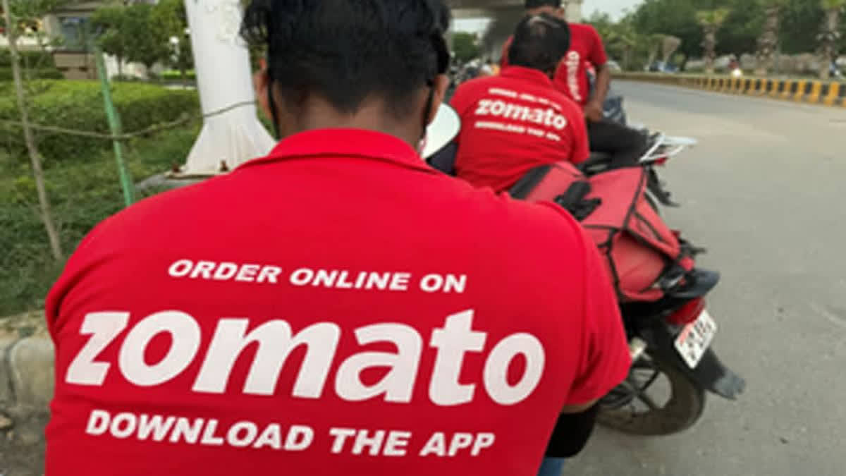 Zomato's Launches 'Food Rescue' To Tackle Issue Of Cancelled Orders