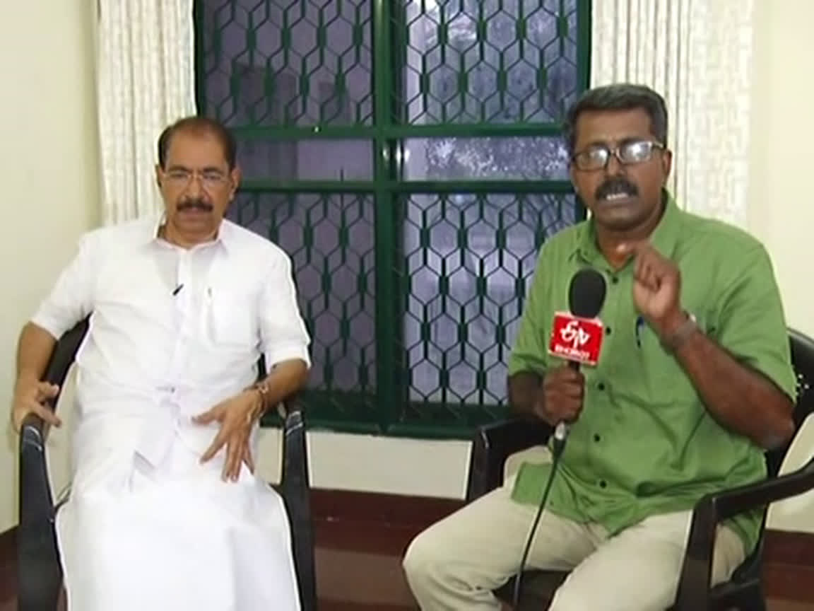 വന്യ ജീവി ആക്രമണം തുടര്‍ക്കഥ; രണ്ടാം തവണയും അടിയന്തര പ്രമേയത്തിന് ...