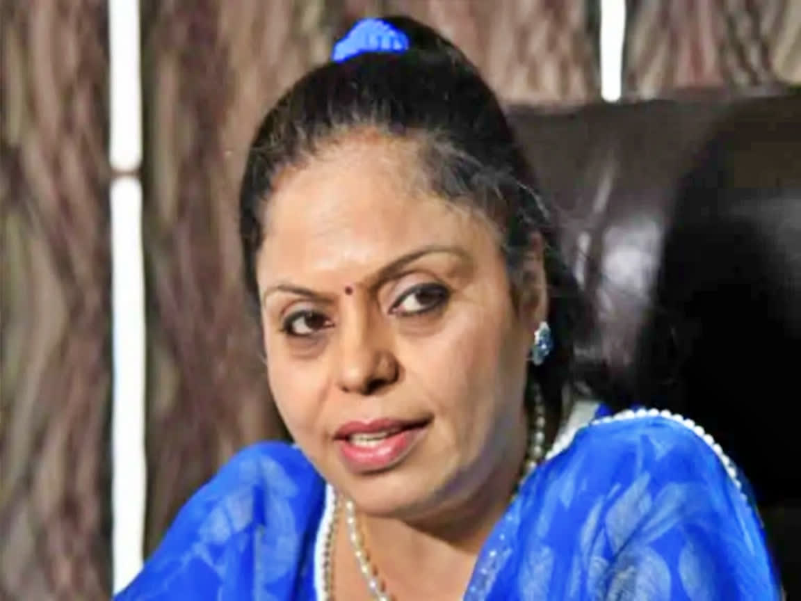 Punjab State Commission for Women Chairperson Manisha Gulati removed ...