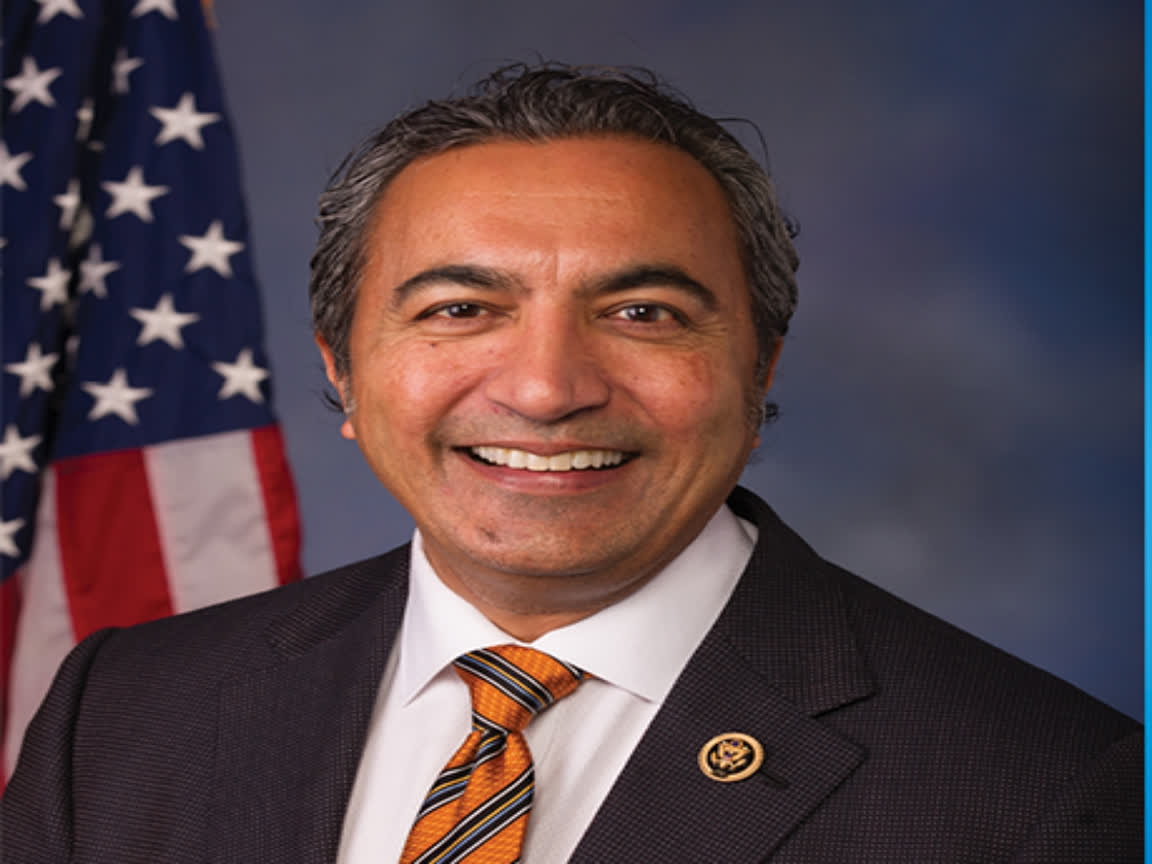 Indian American Congressman Ami Bera appointed to House Intelligence ...