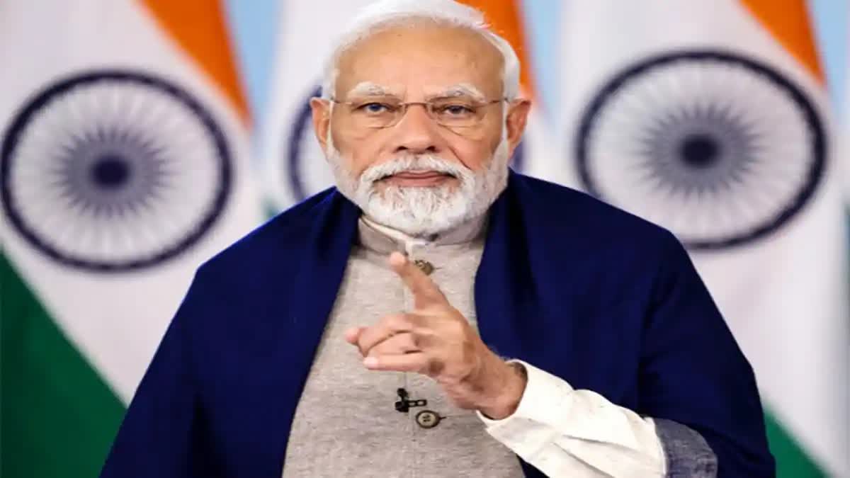 PM Modi Likely to Visit Jammu and Kashmir on Feb 20: Sources PM Modi Likely to Visit Jammu and Kashmir on Feb 20: Sources