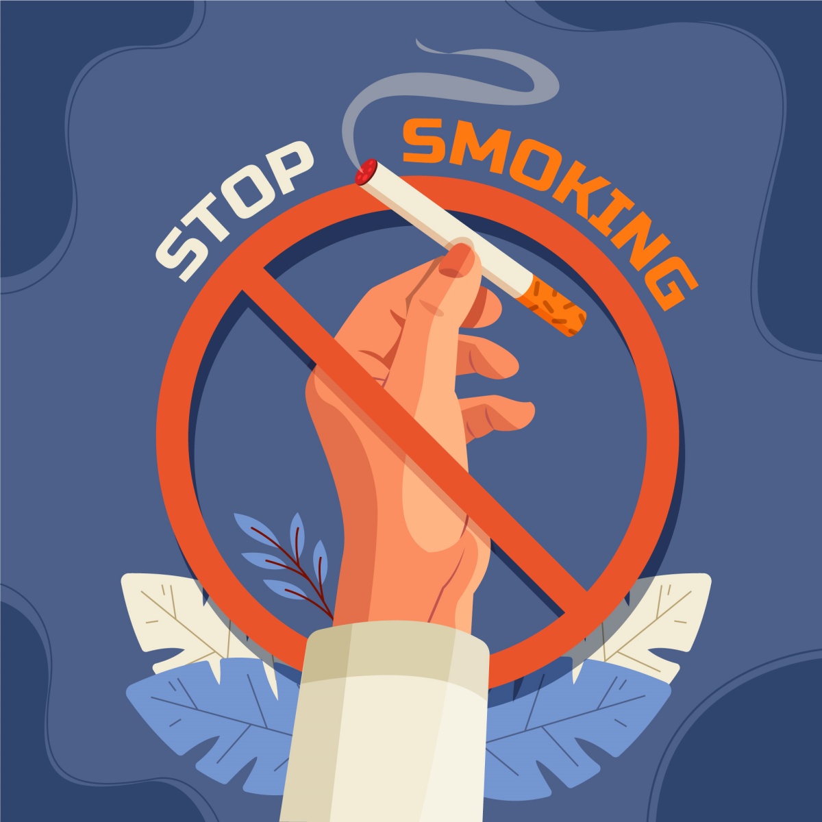 What Every Smoker Needs To Know: How Cigarettes Increase The Risk of ...