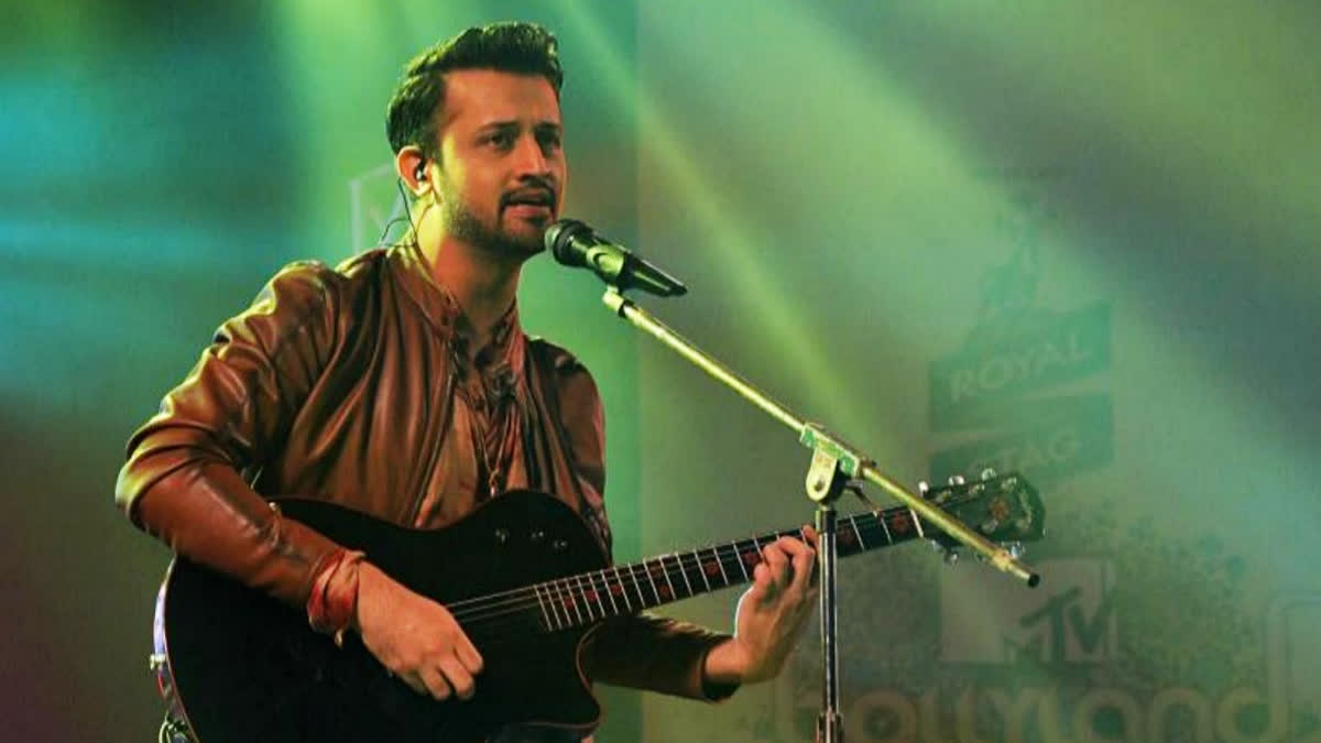 Happy Birthday Atif Aslam: How He Turned Rs 15K And A Dream Into An ...