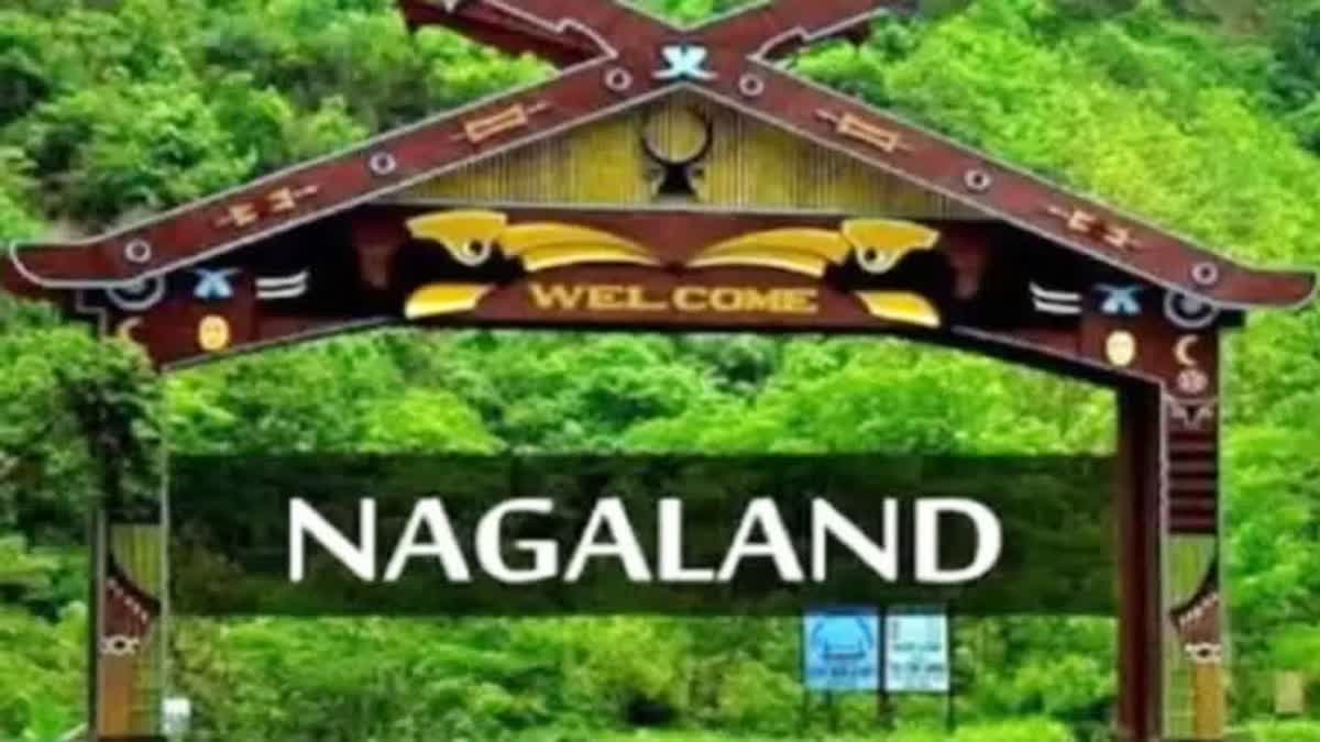27 Years Of Centre-Naga Talks And 600 Rounds Of Negotiations: Accord ...