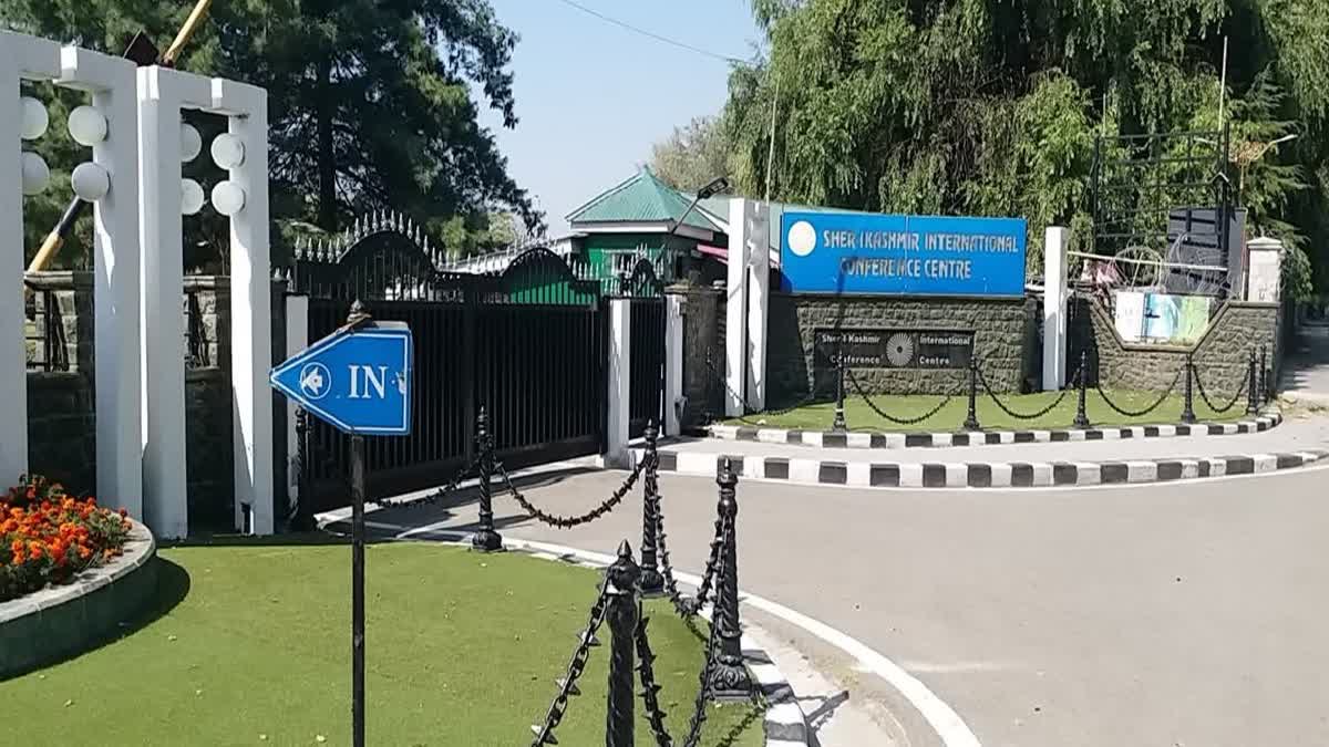 Jammu Kashmir To Boost Revenue With Rs 44 Crore Centaur Hotel Auction ...