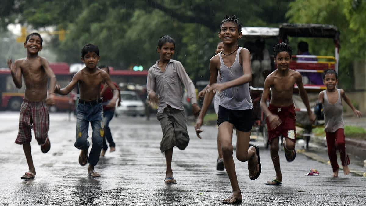 International Day For Street Children 2025: Raising Awareness For The ...