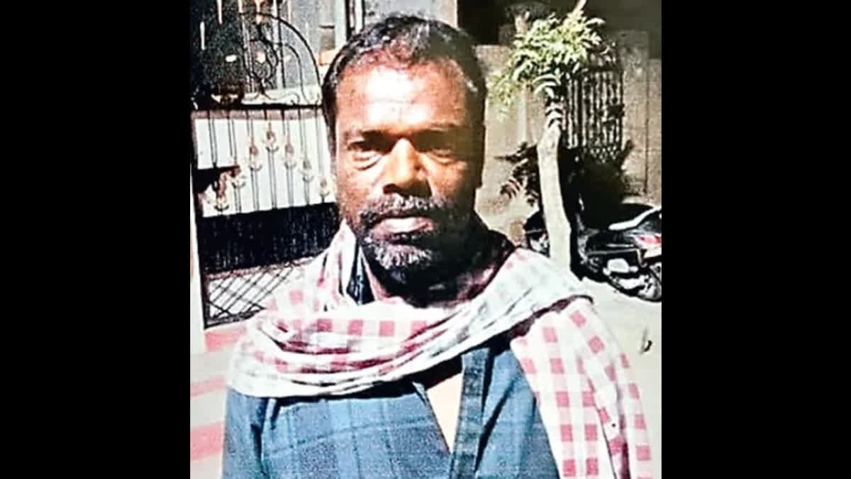 Serial Killer Linked To 10 Murders Across Telangana Arrested From Medak