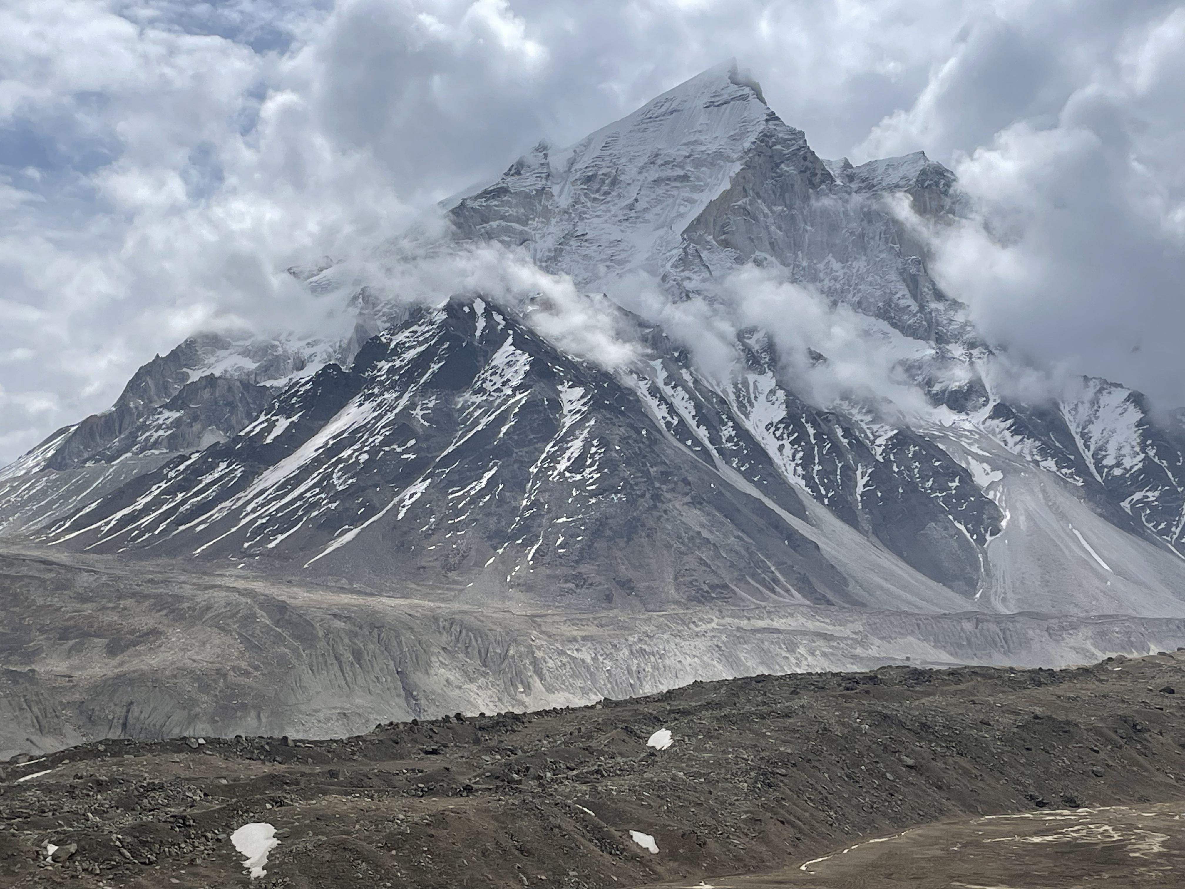 Gaumukh-Tapovan Trek: Where Spirituality Combines With Adventure