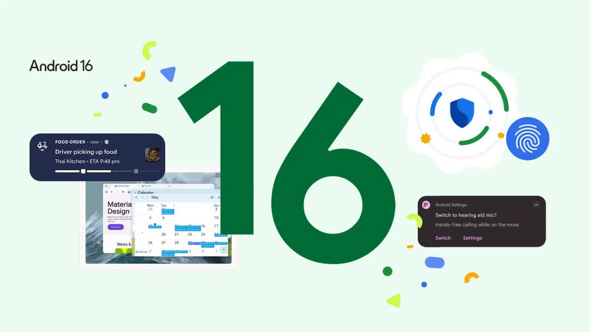 Android 16 Is Officially Here: New Features, Supported Devices, How To ...