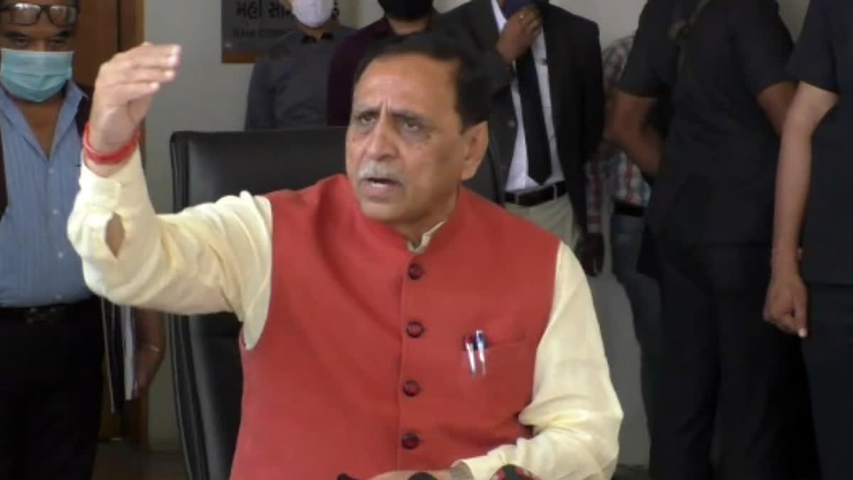 Vijay Rupani: The Chief Minister Who Filled Modi-Shah Vacuum In Gujarat
