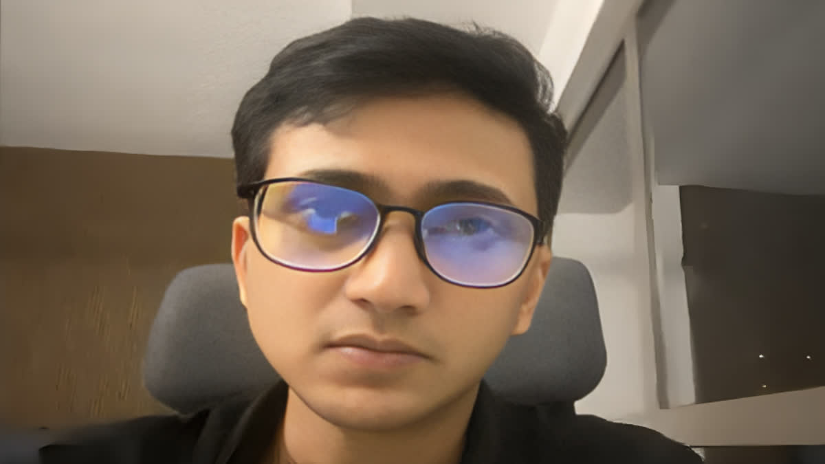 'Just A Co-Star': Actor Inamul Haque Denies Link To Radhika Yadav's Murder