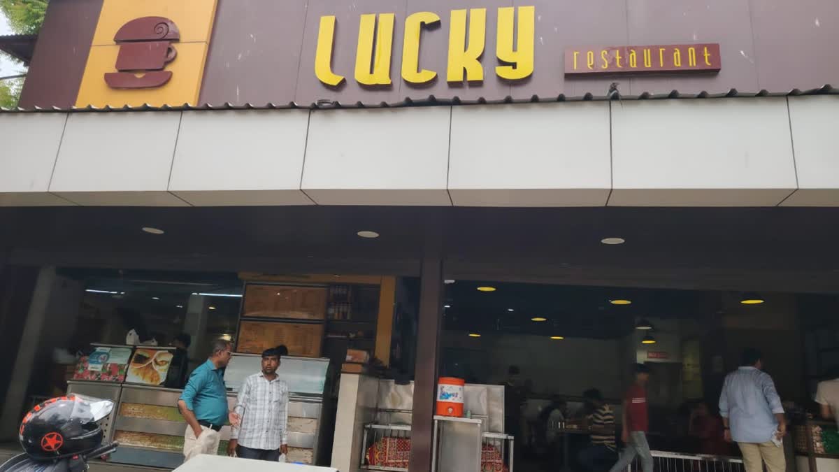 Visit Ahmedabad’s Lucky Restaurant For A Refreshing Cup Of Tea Amidst ...