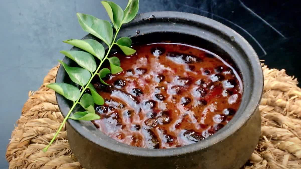 నోరూరించే "వెడ్డింగ్ స్టైల్ పులుసు" -ఇలా చేయండి ఇడ్లీలతో పాటు అన్నంలోకి ...