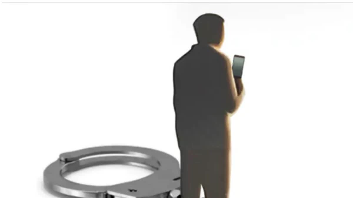 IIT Graduate Software Engineer And A B.Tech Student Among 15 Arrested ...