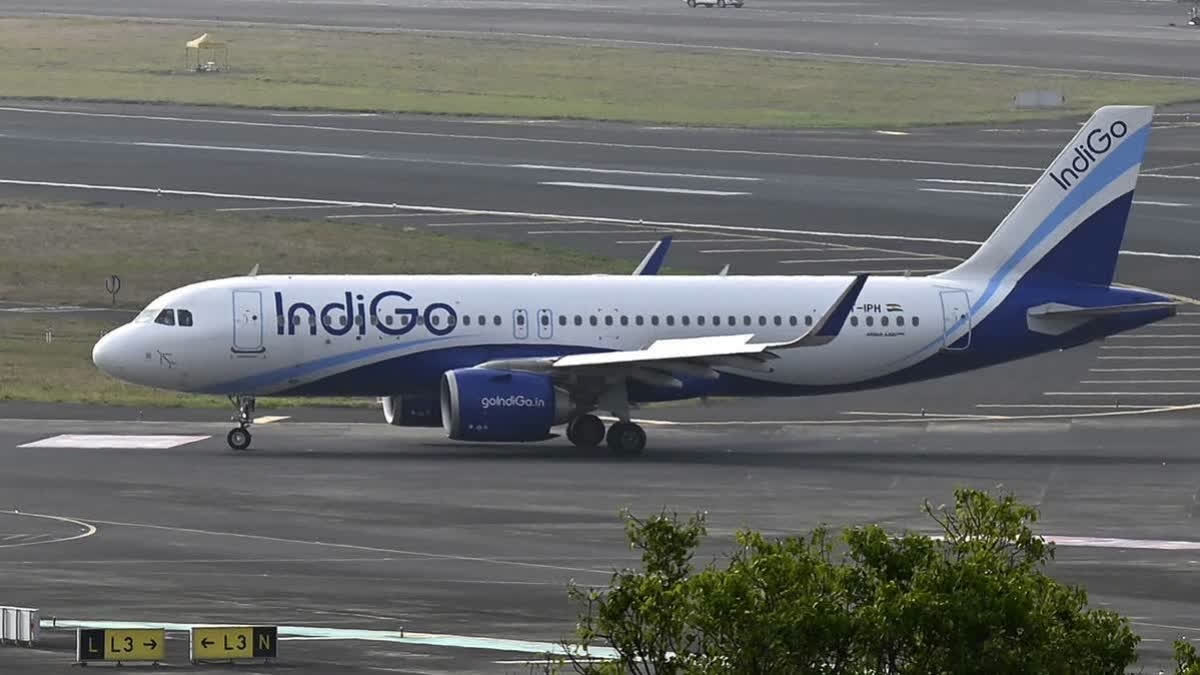 DGCA Issues Show Cause Notice To IndiGo For Simulator Training Lapses ...