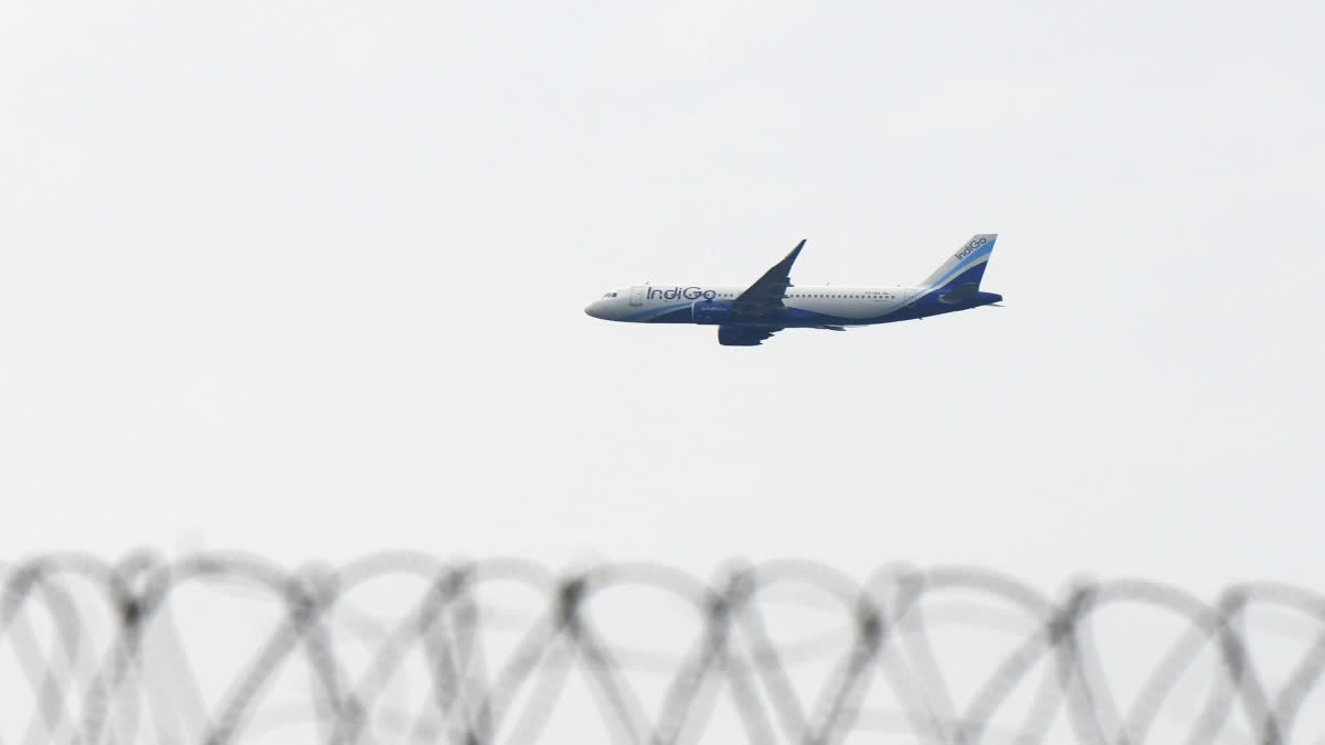 Severe Weather Continues To Test Aviation Safety Limits, Say Experts