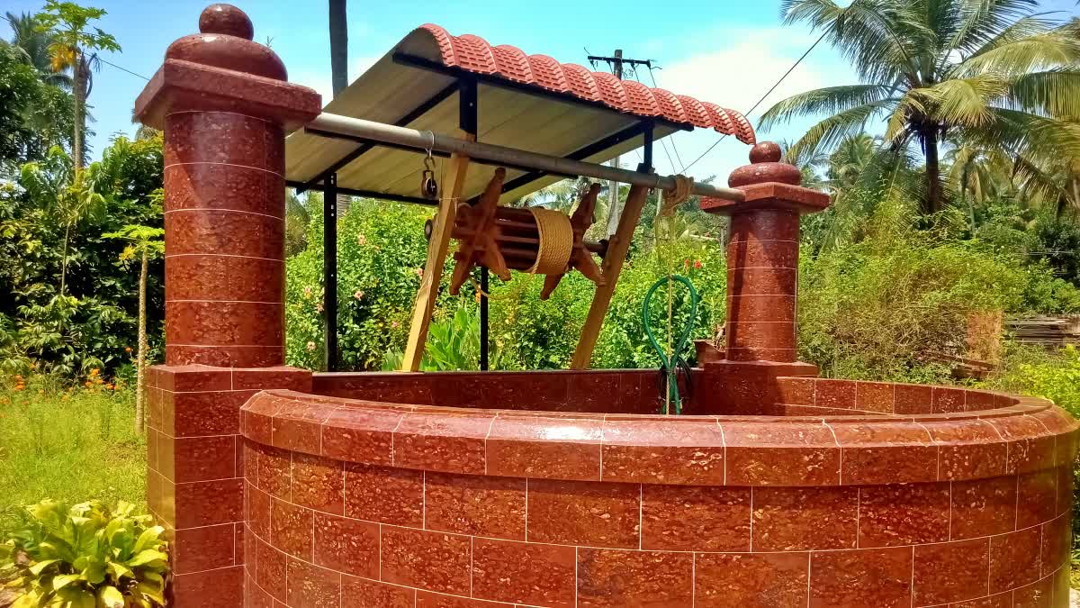 കിണറിന്‍റെ സ്ഥാനം തെറ്റിയാൽ ധനനഷ്‌ടം; വാസ്‌തുദോഷത്തിന് പരിഹാരമറിയാം