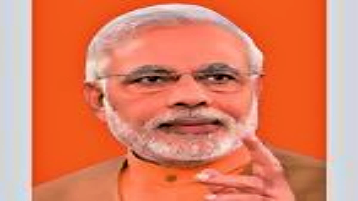 PM Modi's weekend sortie to poll bound South India, pm modis weekend ...